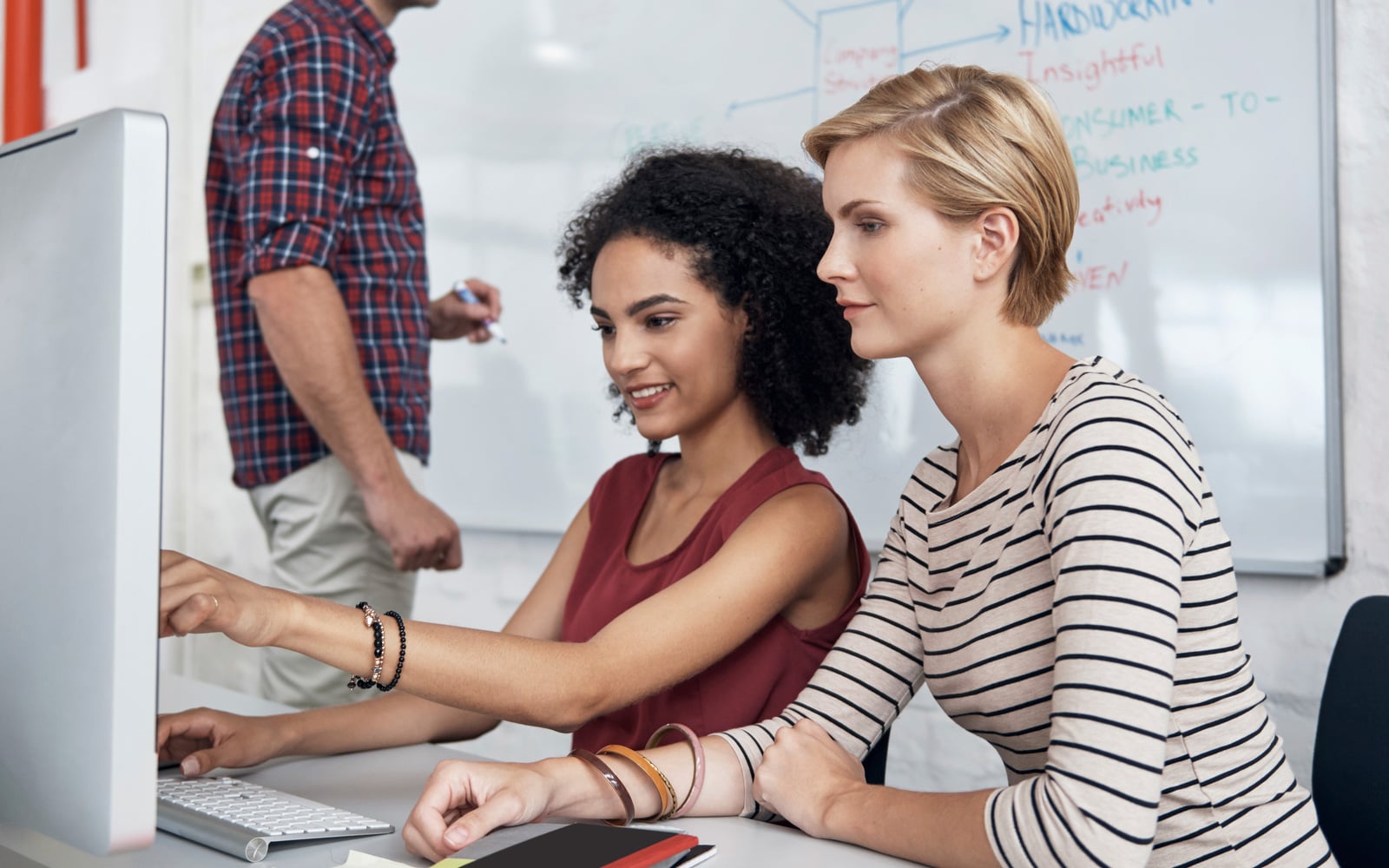 How Can a Staffing Agency Find You a Job | Santa Clarita Staffing Agency